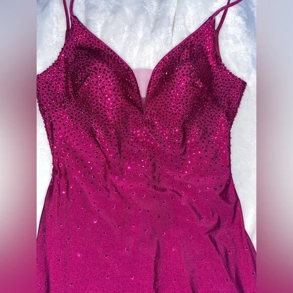 Dresses | Adora Design Promformal Dress | Poshmark